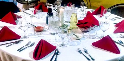 Traditional Catering - Ideal For Weddings | Old West Dutch Oven ...